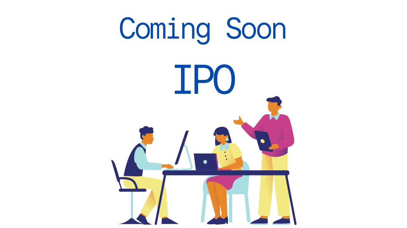 Upcoming IPO in September 2024